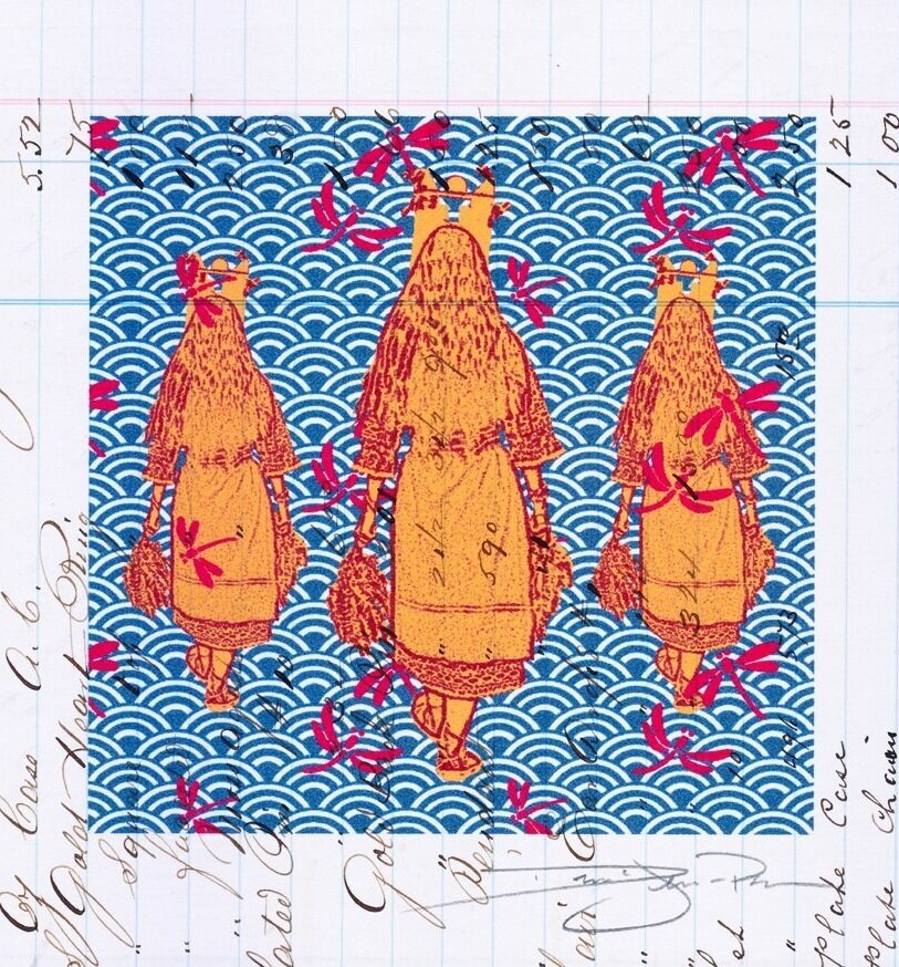 Revitalizing Symbols - Emerging Curators Institute